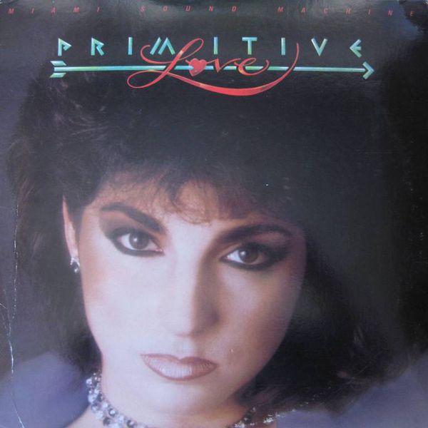 Miami Sound Machine - Words Get in the Way - Lyrics and ratings - Rate Your Music